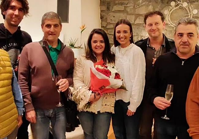 Estas son las cantineras del Alarde tradicional de Irun 2023 | El Diario Vasco